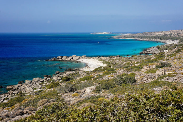 armier bay - Sabrina Barbante